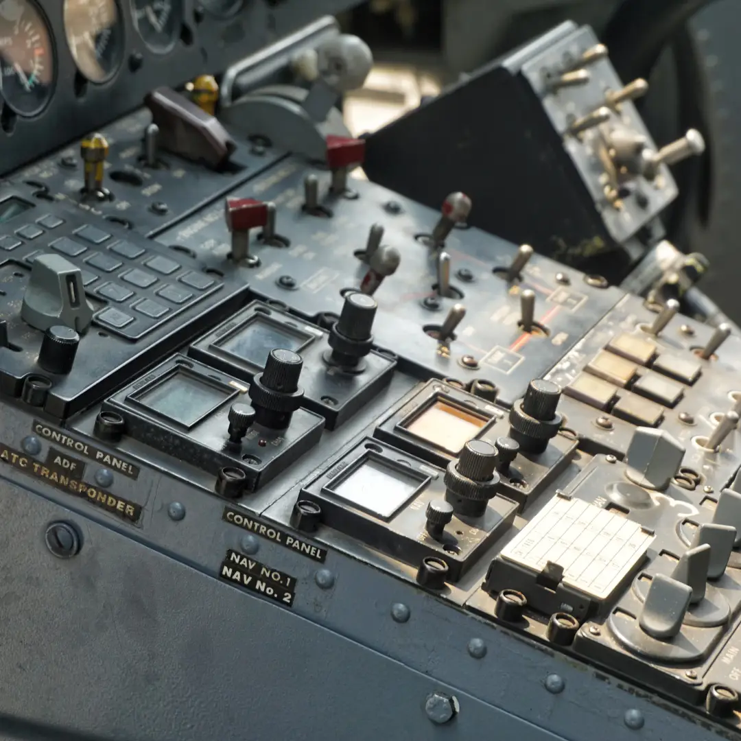 Industrial & Enclosure Design - Rapid Electronic Solutions