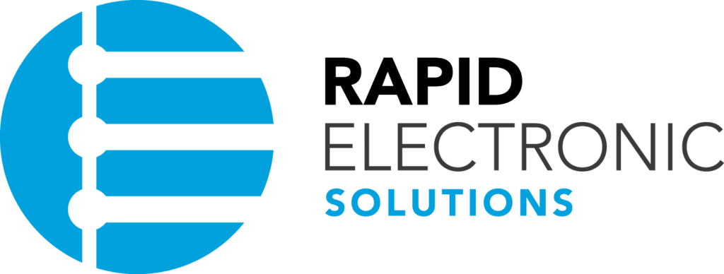 Rapid Electronic Solutions - Melbourne Electronic Design ...