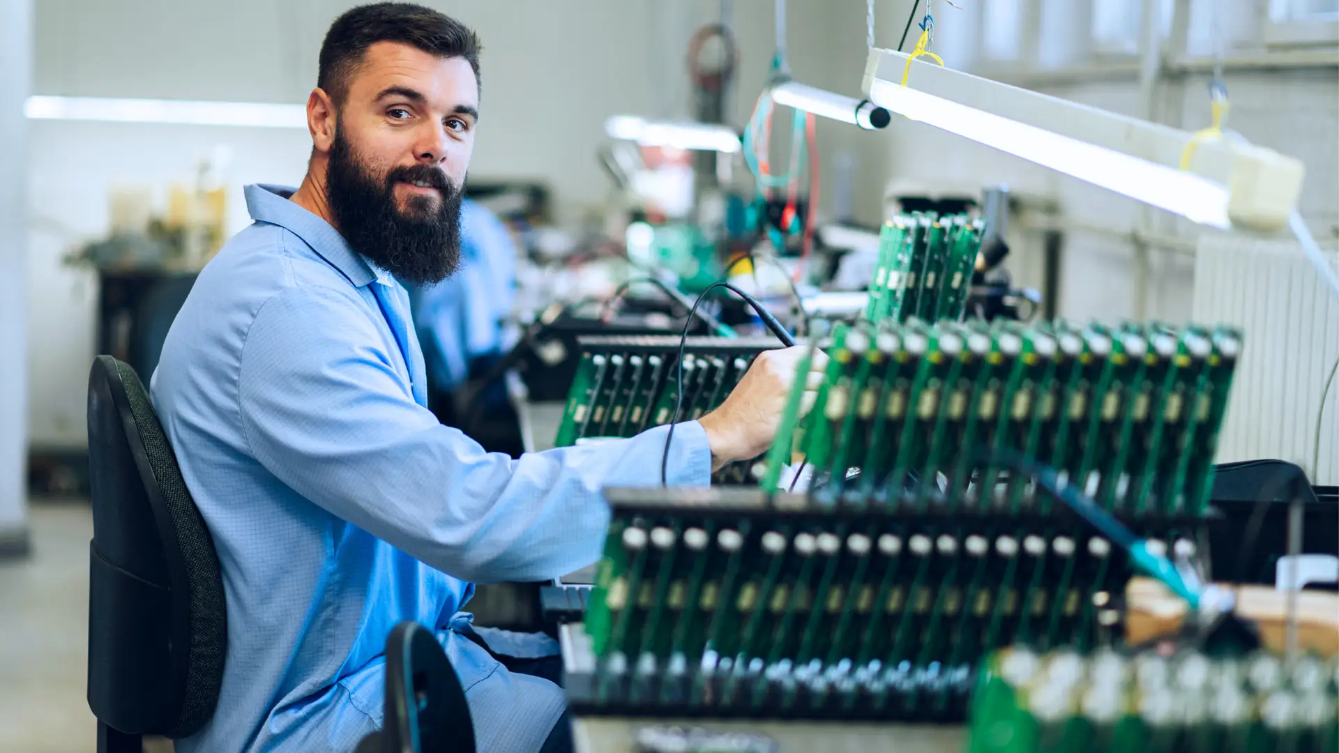 Contact - Rapid Electronic Solutions